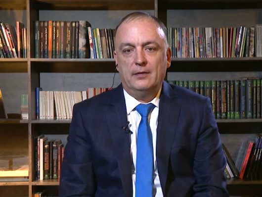 NAPRIJED.ba - Nova Bosanska Politika